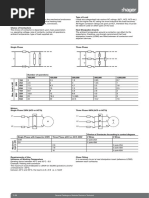 IEC 60320 (IEC 320) Reference Chart - IEC 60320 Connectors & Plugs ...