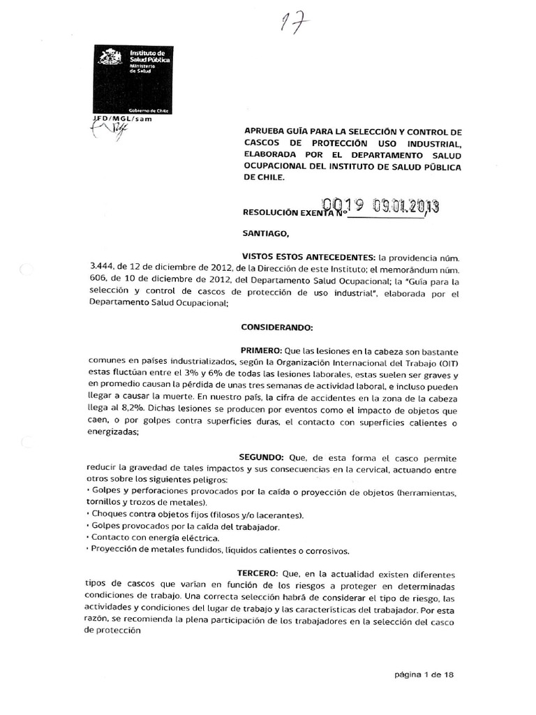 Isp En812 | PDF
