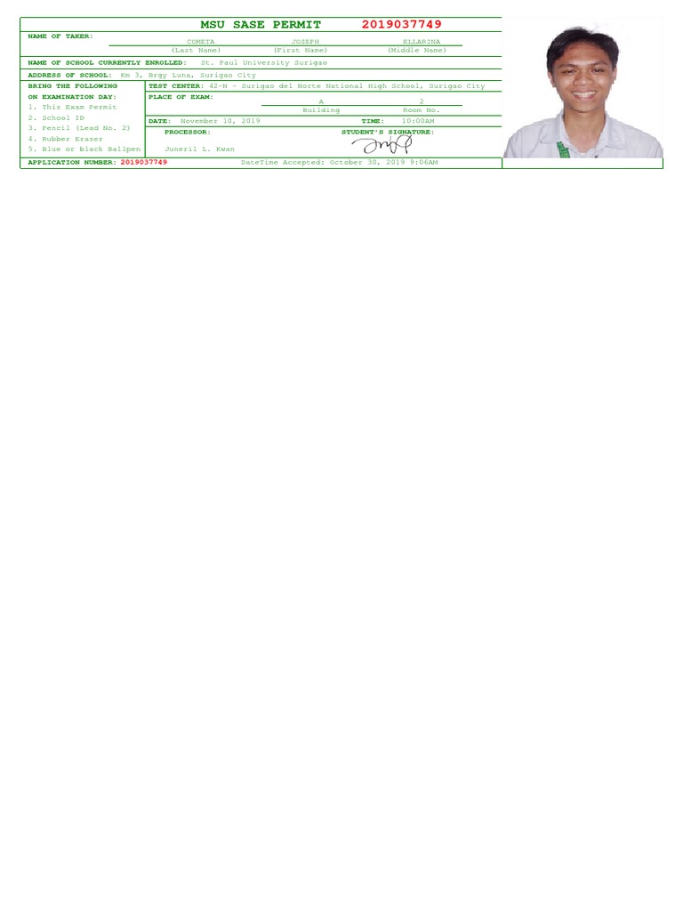 Protektong Panukala | PDF