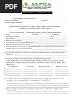 Surety Letter Sample for ABC Construction | PDF | Insurance | Bonds ...