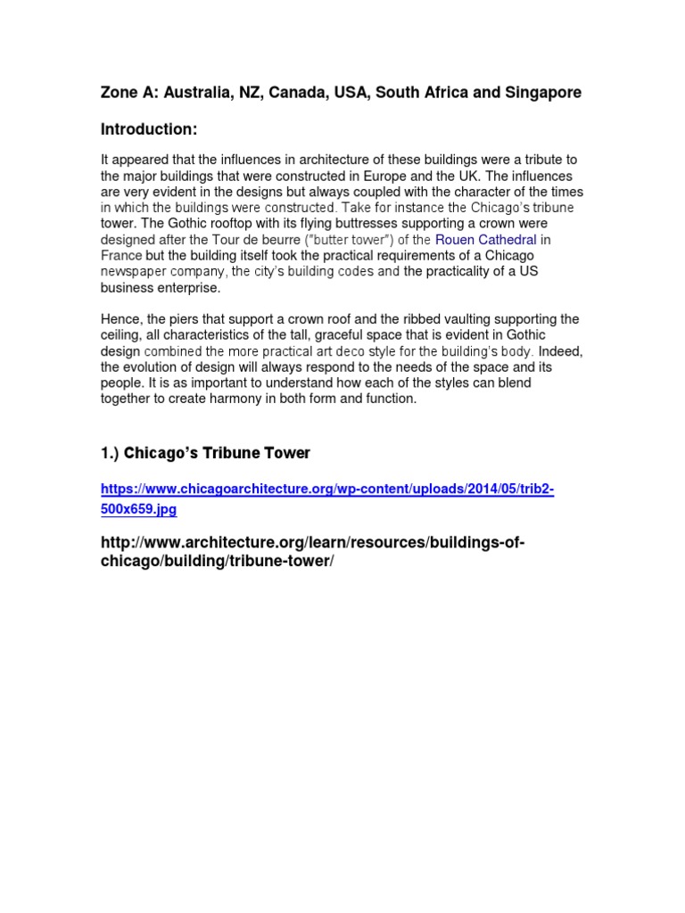 Interior Design Assignment 2 | PDF | Column | Gothic Architecture