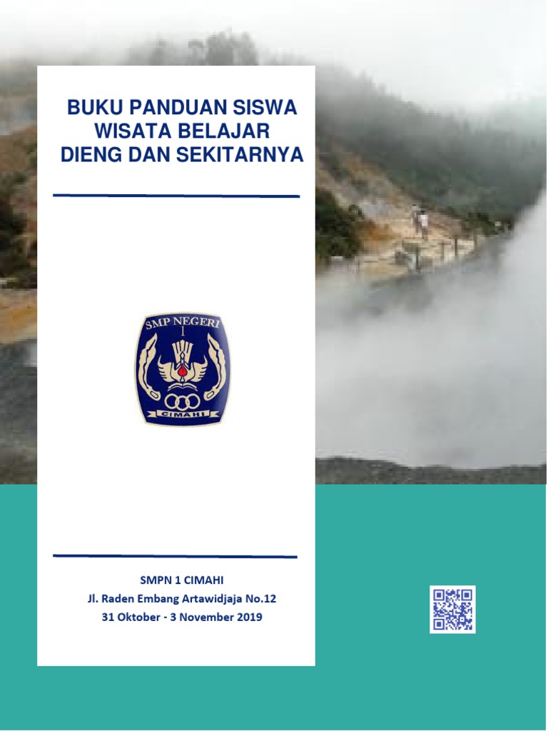 Buku Panduan Siswa | PDF