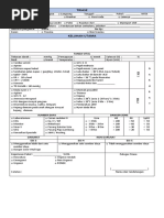Materi 7 - Penentuan Level Triase Pasien Igd Menurut Esi | PDF | Sains ...