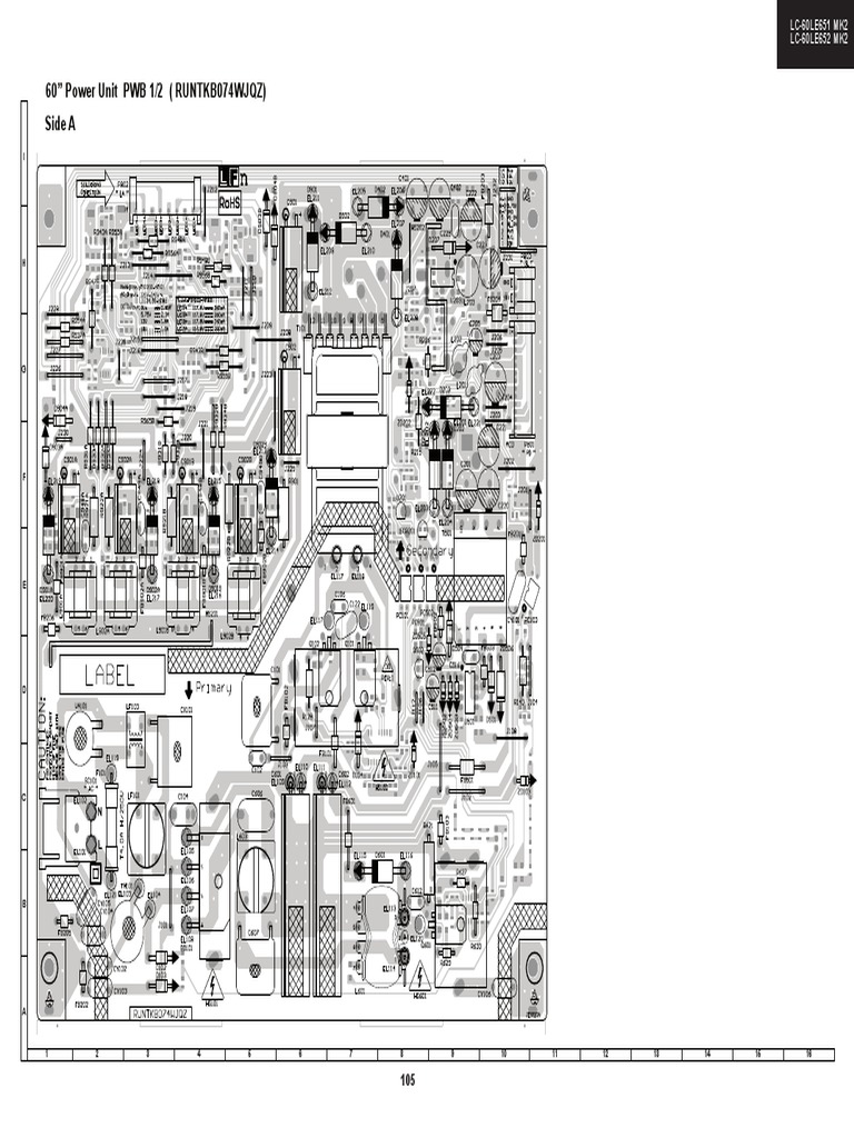 FSP Technology Fsp202-4fs01 Runtkb074wjqz Psu | PDF
