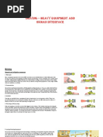 MMI Safety Guidelines for Construction | PDF | Personal Protective ...