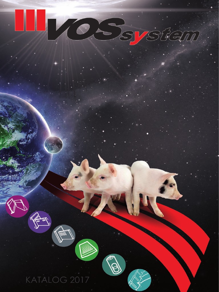 VOS Sistemi | PDF