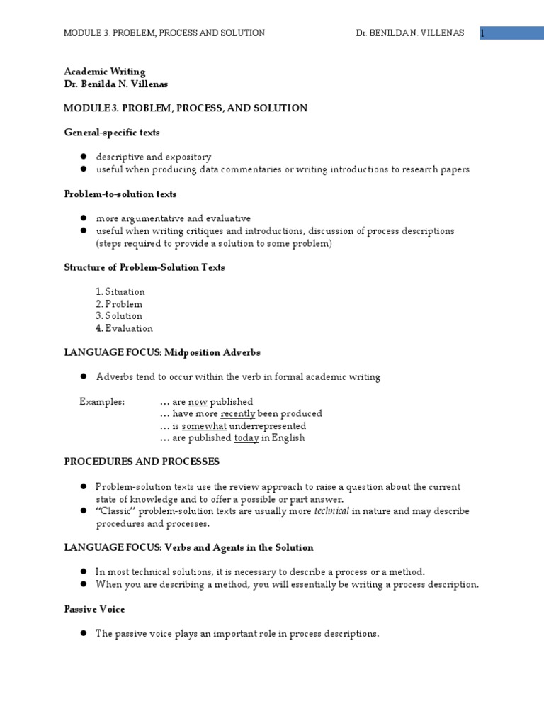 GS Module 3 Problem Solution Text 3 | PDF | Question | Anti Lock ... GS Module 3 Problem Solution Text 3 | PDF | Question | Anti Lock ...