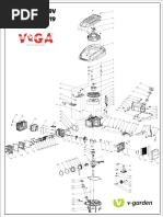 Discovery Topsail Cutter | PDF | Hull (Watercraft) | Water Transport