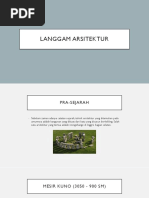 BRL Prosedur Perhitungan OTTV Dan RTTV | PDF