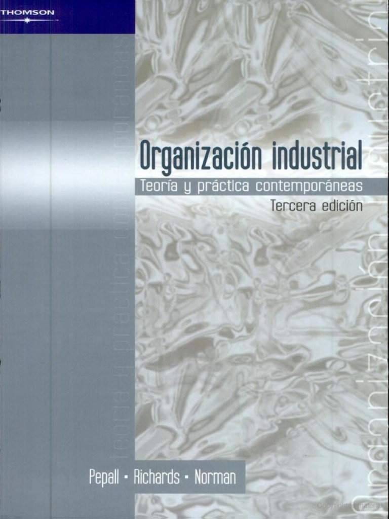 Pepall | PDF