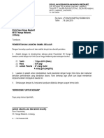 Contoh Resume SPP | PDF