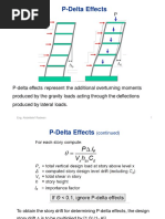 Property Modifiers For All Structural Elements in ETABS | PDF | Beam ...