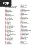 Claves de Radio | PDF