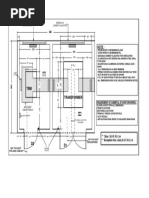 TNB 33kV Substation Design Details | PDF | Secondary Sector Of The ...