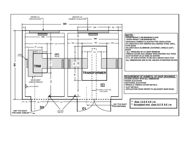 TR Room Mod1 | PDF | Building Engineering | Building Materials