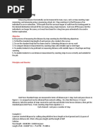 Types of Surveying Field Note | PDF | Surveying | Science