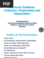 Share 'Data Integrity Audit Checklist | PDF | Metadata | Password