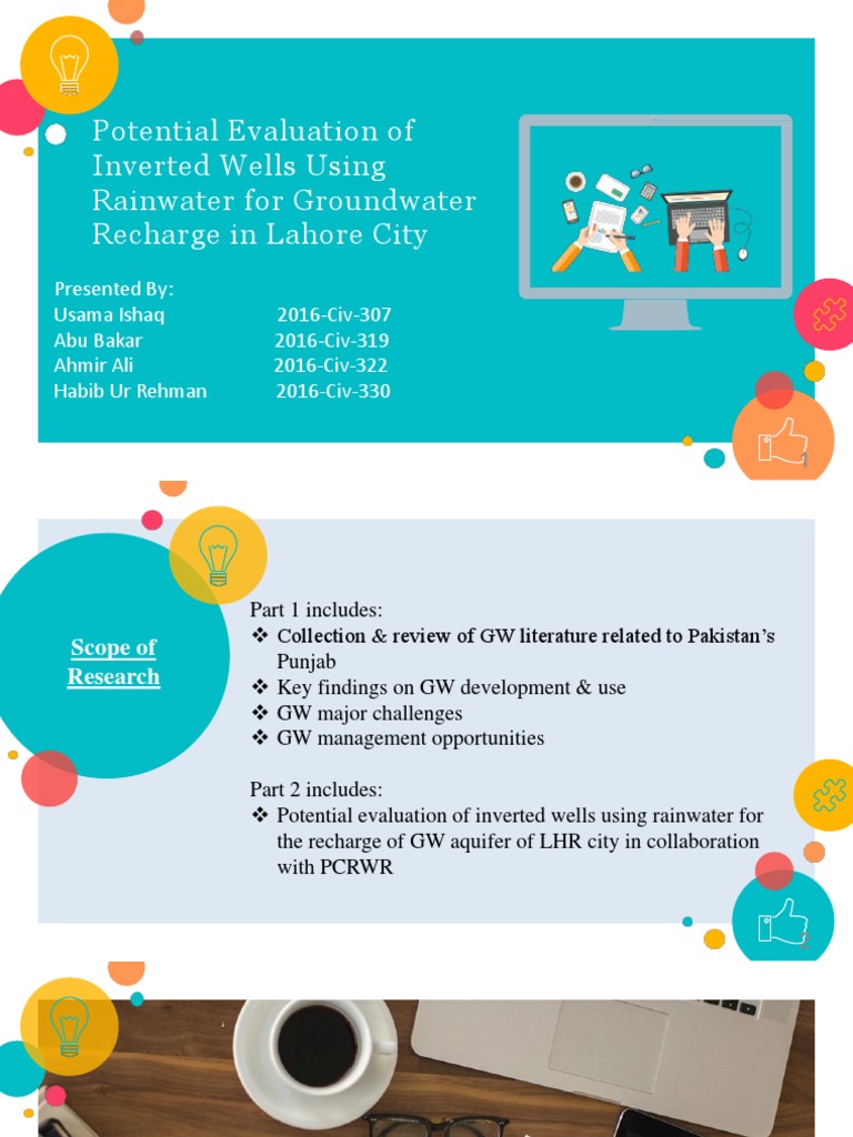 Final Year Project Presentation | PDF | Evaluation Methods | Research ...