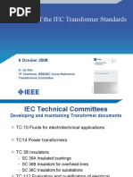Iec 60156 | PDF | Materials | Electromagnetism