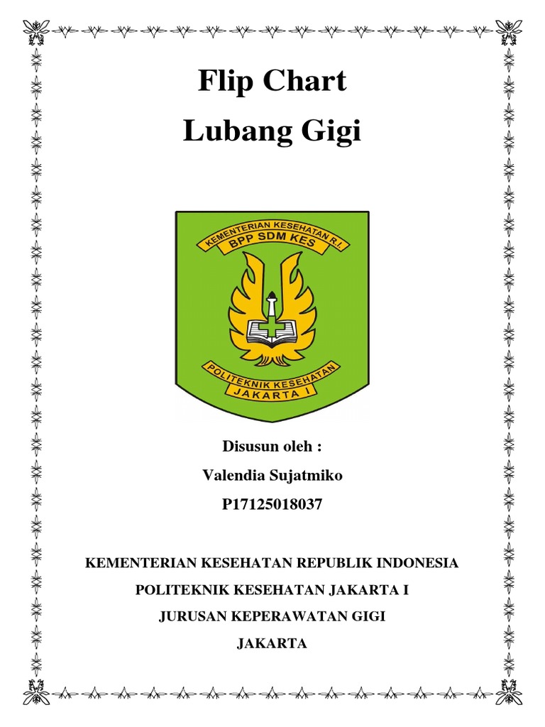 Flip Chart PDF | PDF