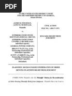 Emergency Petition for TRO in Foreclosure | PDF | Injunction | Foreclosure