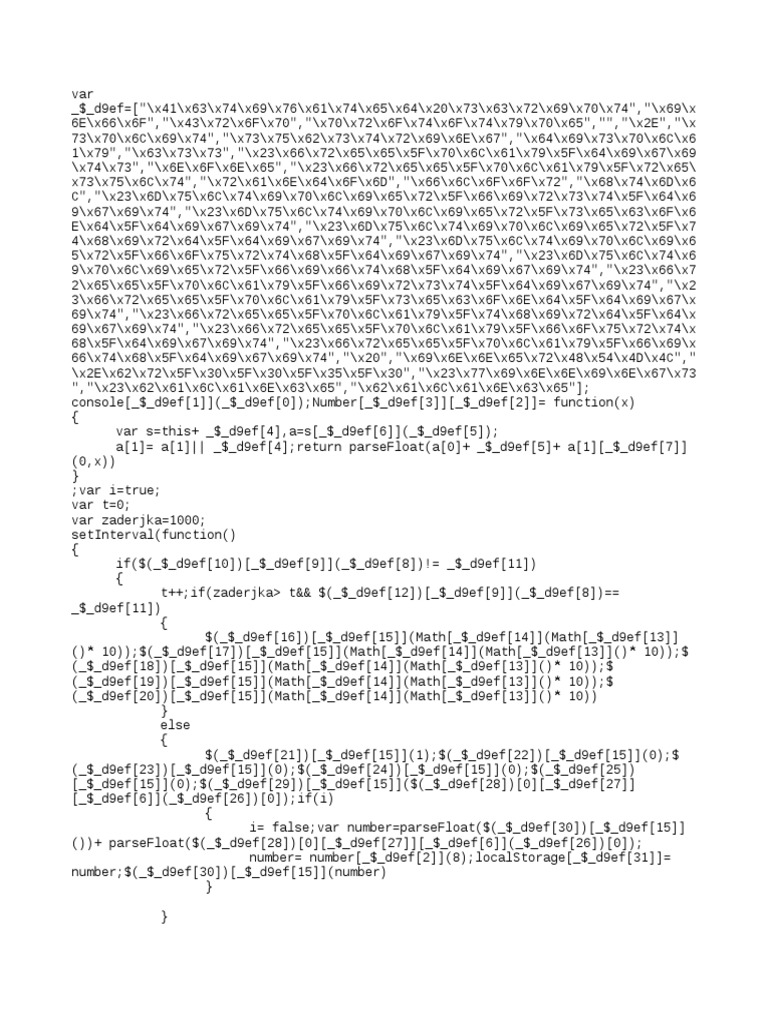 Roll Script | PDF | X86 Architecture