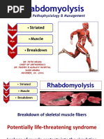 Electrolyte Repletion Guideline | PDF | Magnesium | Potassium