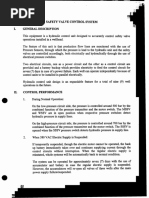 SCSSV | PDF | Valve | Mechanical Engineering