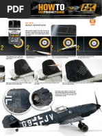 The Weathering Aircraft Issue 1 - Panels | PDF