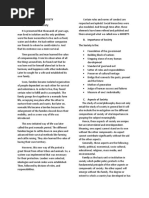 Module 1 - Introduction To Facilities Management | PDF | Business ...