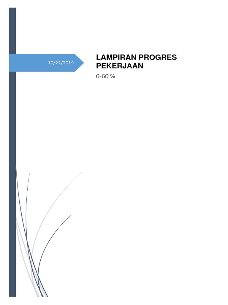 Cover Pembatas | PDF