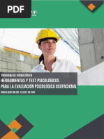 NAQ-R Cuestionario de Conductas Negativas | PDF | Sicología | Causas de ...