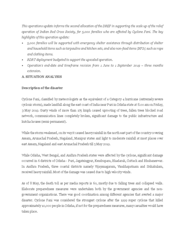 Tsunami Paper | PDF | Tropical Cyclones | Natural Disasters