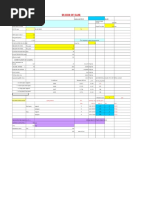 RCC Pedestal Design Calculations | PDF | Civil Engineering | Building ...