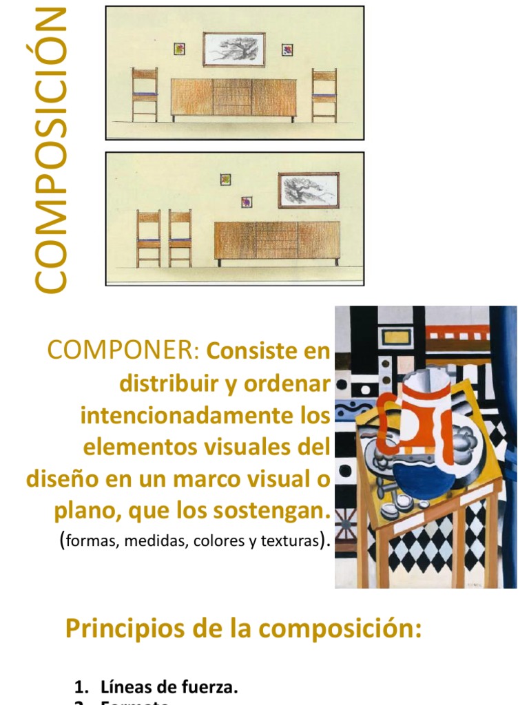 Composición | PDF | Ritmo | Simetría