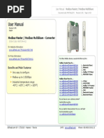 Flybox 4G CP02 User Manual | PDF | Wi Fi | Computer Network