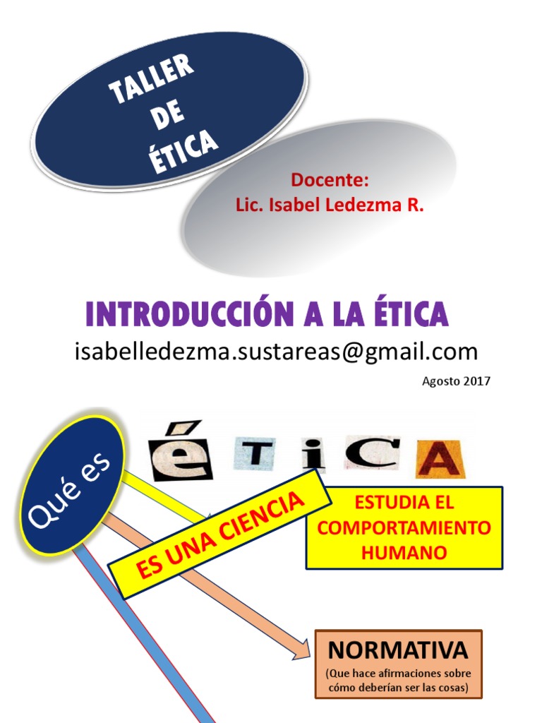 Etica y Moral II | PDF | Hedonismo | Moralidad