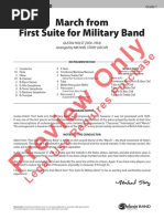 Big Band Score | PDF