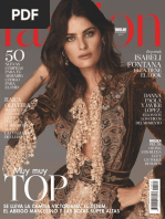 Tendencias y Realeza en ¡HOLA! | PDF