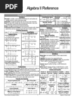 Functions 11 Textbook | PDF | Science | Teaching Mathematics