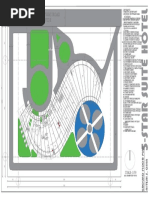 Restaurant Floor Plan and Elevations | PDF