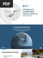 Tutorial Penggunaan DroneDeploy1 | PDF