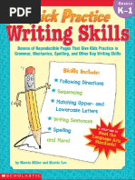 LETRS Spelling Screener | PDF