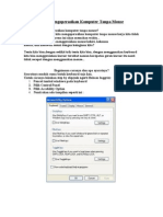 Download Software X100C Fingerprint | PDF