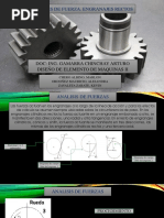 Tablas de Engranajes - Agma | PDF | Engranaje | Mecanica clasica