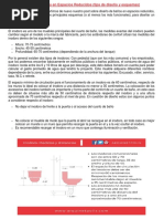 Ramales | PDF | Baño | Colector de aguas pluviales