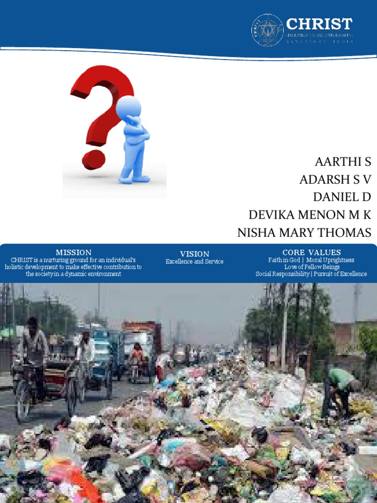 Understanding Civic Sense and Responsibility | PDF | Value (Ethics) | Self