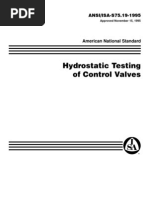 Shell DEP Standards PDF | PDF | Valve | Pipe (Fluid Conveyance)