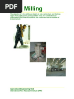 Rice Mill Specs for Agri Professionals | PDF | Rice | Specification ...