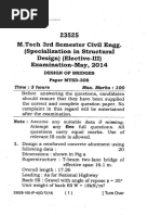 NBC 205:2024 Low Rise Building Code | PDF